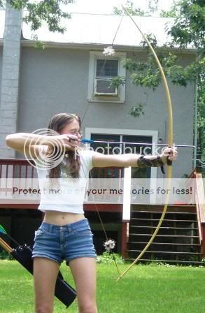 Form pics | Archery Talk Forum