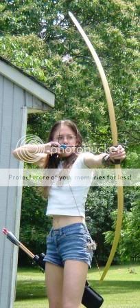 Form pics | Archery Talk Forum