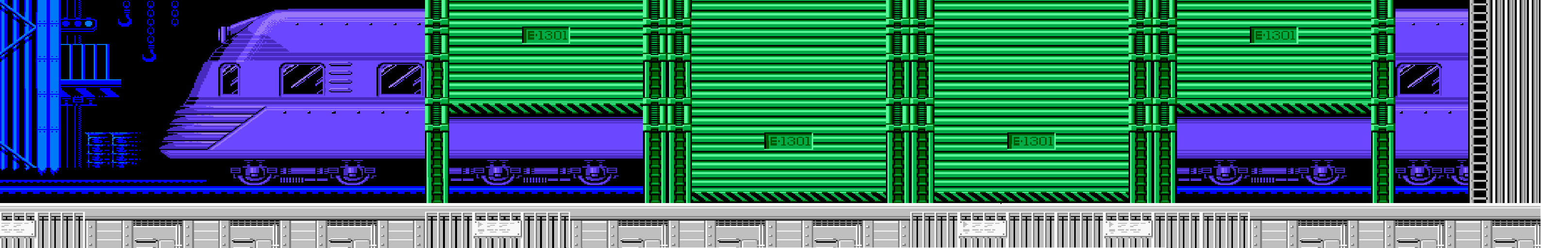 The Mugen Fighters Guild - Creator's Permissions - Page 4