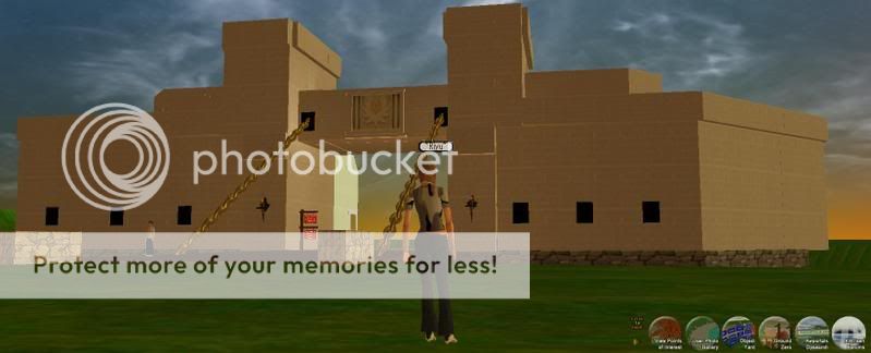 Is it strange that my favorite content in MMORPGs is the non-combat ...