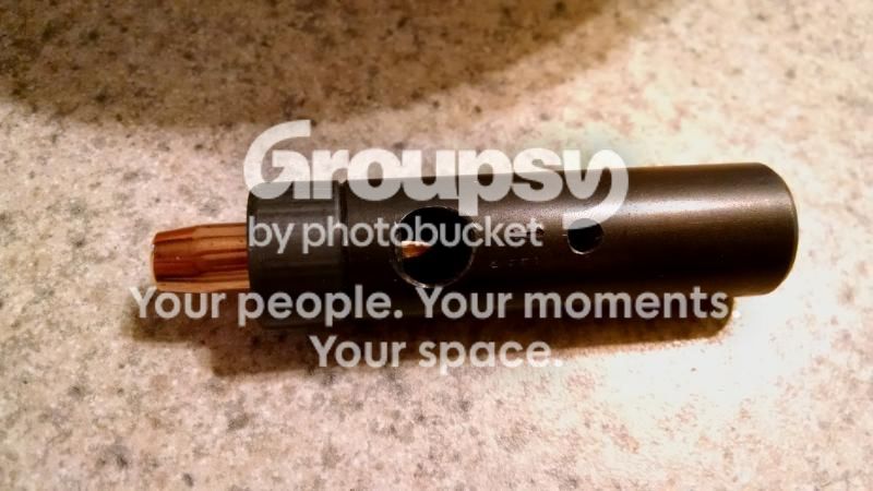 DIY Meplat Trimmer | Shooters' Forum