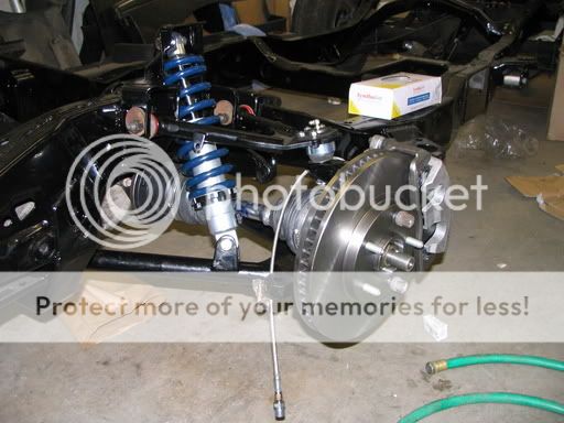 Need help verifying AWD pieces for custom project. Which control arms ...