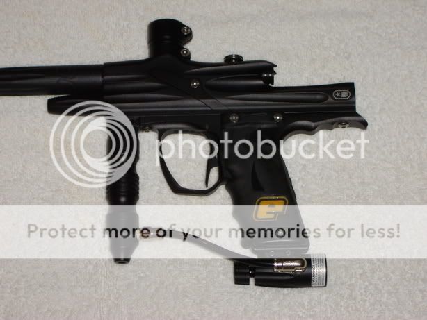 8 GUNS F/S/T: 05 Ego, 05 Ego, 06 Ego, 05 Proto, 06 Proto, DM3, Insane ...