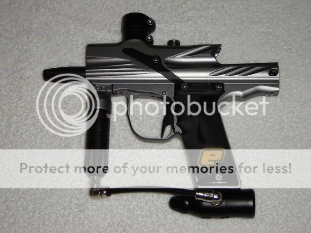 8 GUNS F/S/T: 05 Ego, 05 Ego, 06 Ego, 05 Proto, 06 Proto, DM3, Insane ...