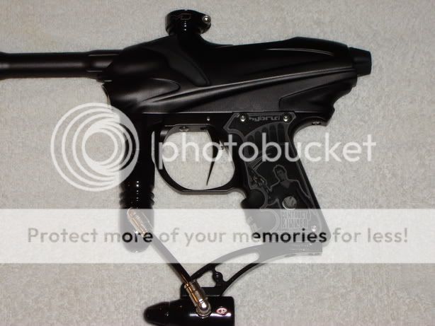 8 GUNS F/S/T: 05 Ego, 05 Ego, 06 Ego, 05 Proto, 06 Proto, DM3, Insane ...