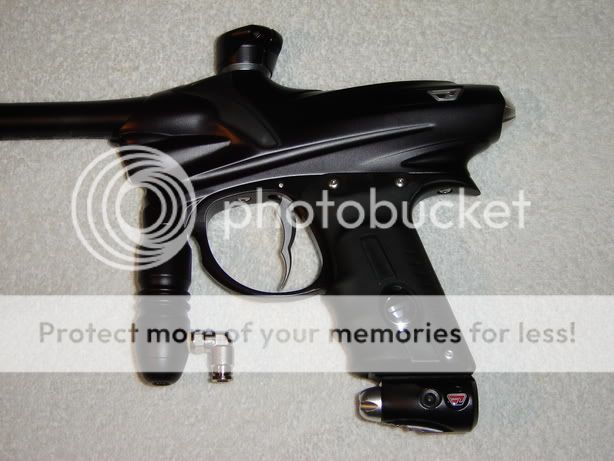 8 GUNS F/S/T: 05 Ego, 05 Ego, 06 Ego, 05 Proto, 06 Proto, DM3, Insane ...