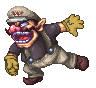 Brawl - Wario Alternates by KazarSanaga on DeviantArt