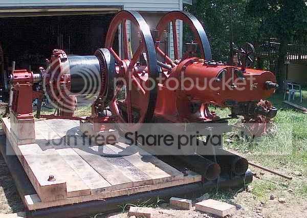 West Virginia Oil and Gas Engine Festival | Smokstak® Antique Engine ...