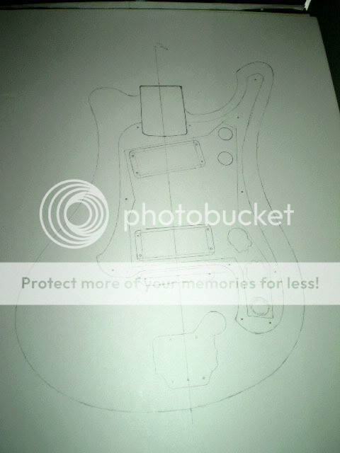 SGV build. finished for real this time. pg 8 - OffsetGuitars.com