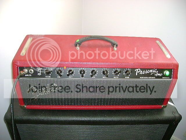 New Supro Mofo! (Zinky Content) | Page 3 | The Gear Page