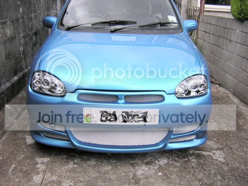 * Corsa 1.2 LS - Electric Blue - 65,000 miles, 4 owners * - Corsa Sport ...