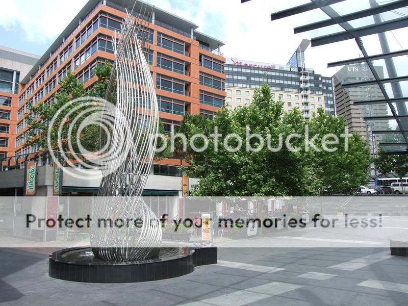 Railway Square | SkyscraperCity Forum