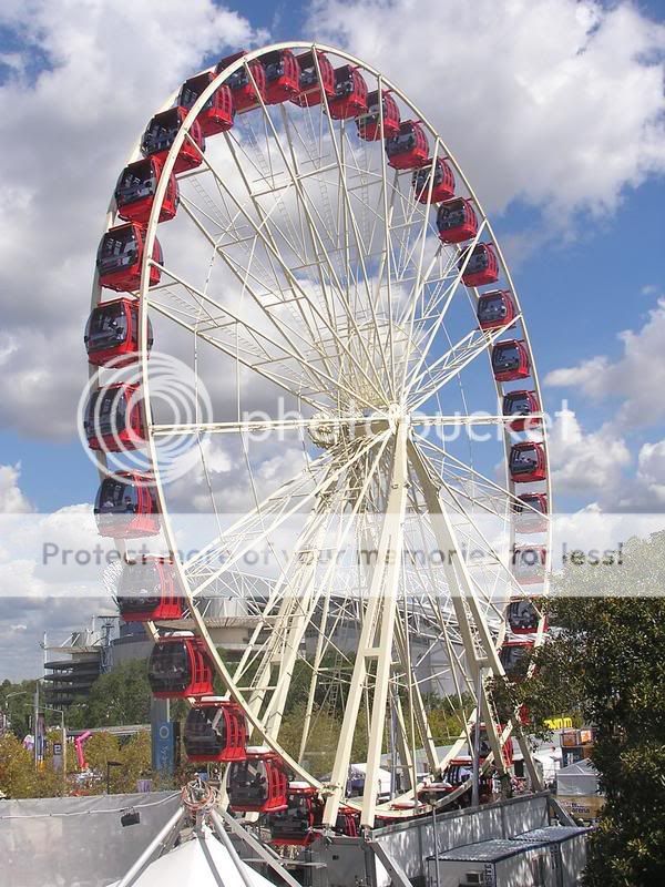 Brisbane Ekka Pictures | SkyscraperCity Forum