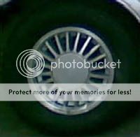 EA Series II Fairmont