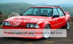 XE Falcon Phase 6 II