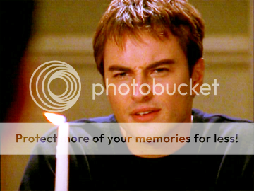 Dawson's Creek - Pacey & Jack Appreciation Thread #1: Because They Were ...
