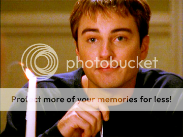 Dawson's Creek - Pacey & Jack Appreciation Thread #1: Because They Were ...