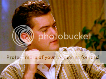 Dawson's Creek - Pacey & Jack Appreciation Thread #1: Because They Were ...