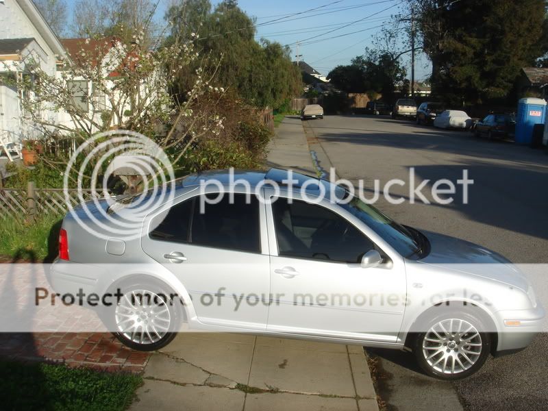 VW 2004 JETTA GLI 24v VR6 Low Miles, iPod connection, Fast - $17888 ...