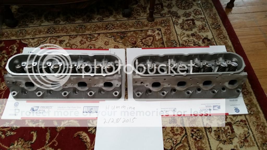 317 LS/LQ Heads | LS1GTO Forums