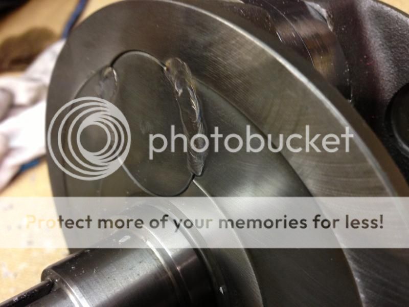 monster 613 rfs project build. | KTM Owners Forum