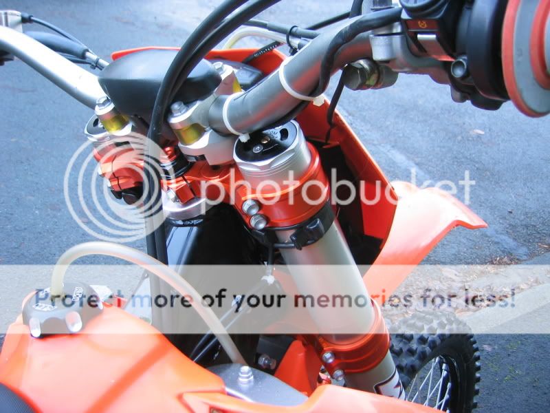 Wiring harness & cable routing? | KTM Owners Forum