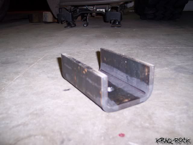 Project Kraq-Rock (ZJ Buggy) | Page 11 | BC 4x4 Forums