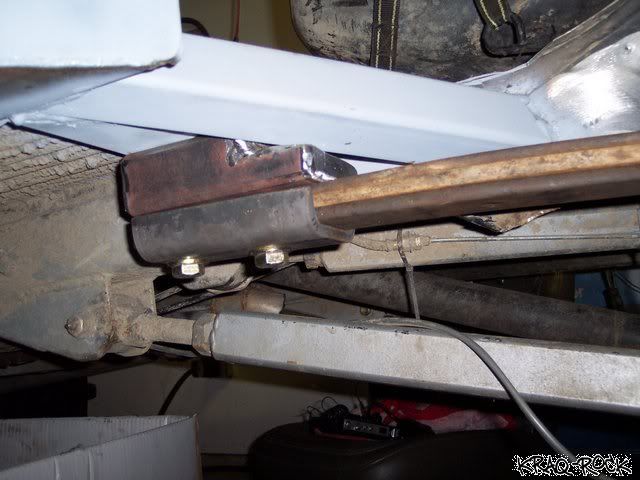 Project Kraq-Rock (ZJ Buggy) | Page 11 | BC 4x4 Forums