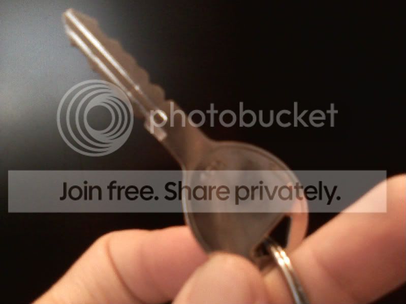 Broken Key Fob | DodgeTalk Forum