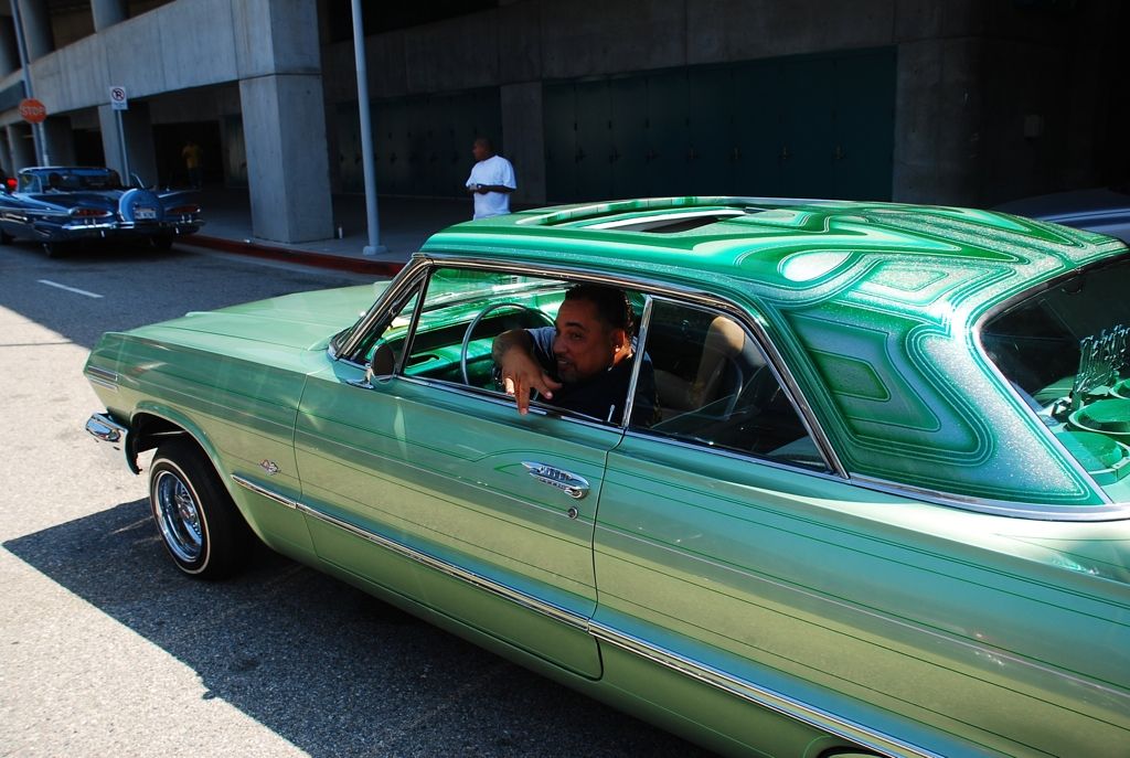 KANDY N CHROME | Page 34 | LayItLow.com Lowrider Forums