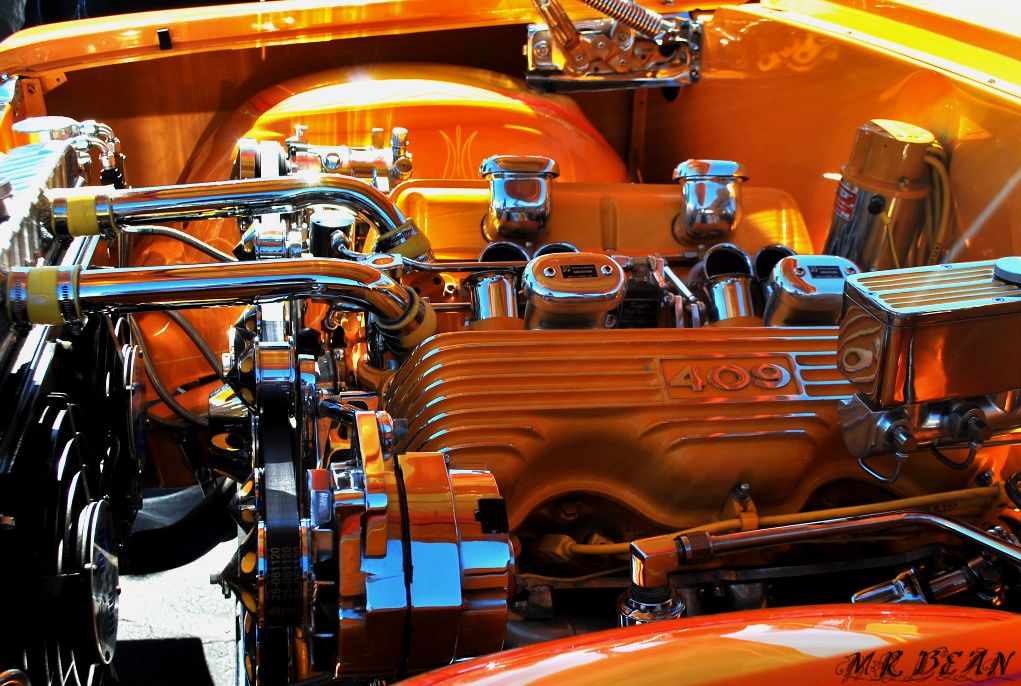 Algon fuel injection, and accessories | Page 4 | The H.A.M.B.