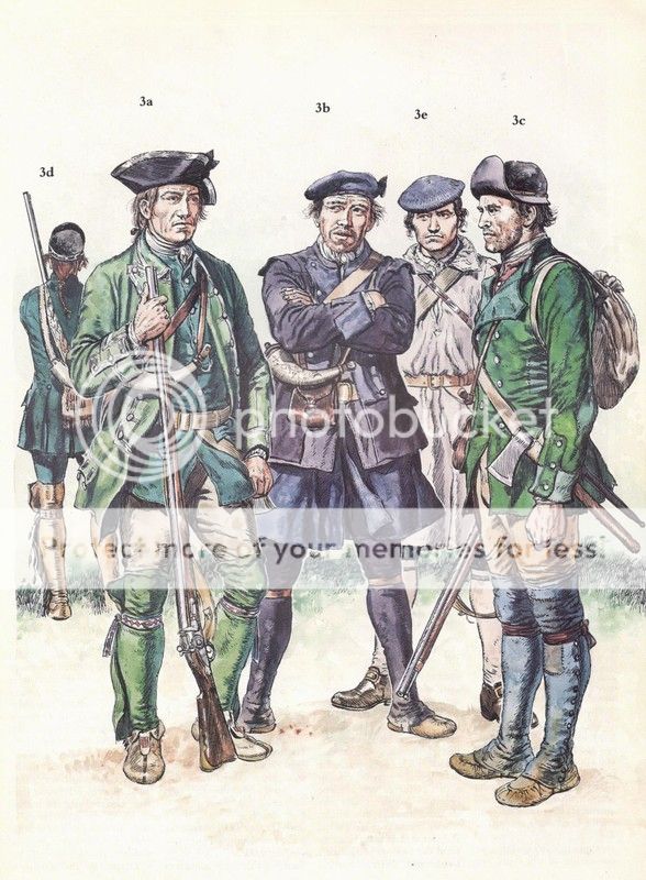 Roger Rangers First WIP´s | Page 3 | planetFigure | Miniatures