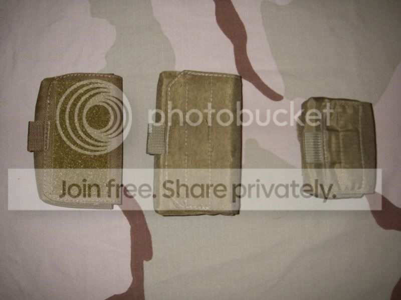 TAD BAC4 Pouches > Tactical Gear > AR15.COM