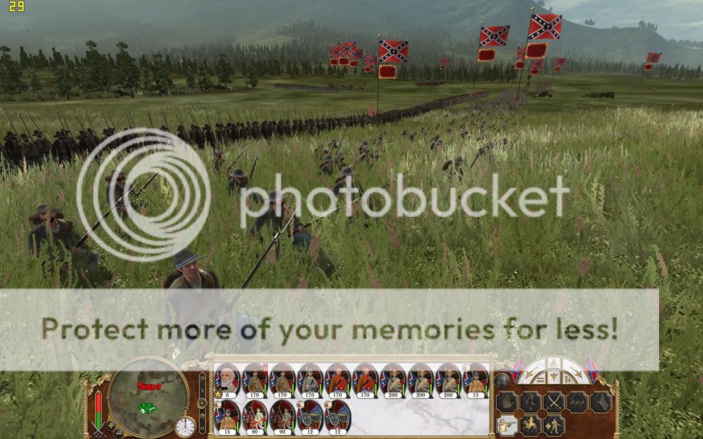 [Beta] Fields of the Fallen: American Civil War Custom Battles Beta ...