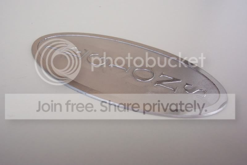 Custom Head badges for sale | LayItLow.com Lowrider Forums