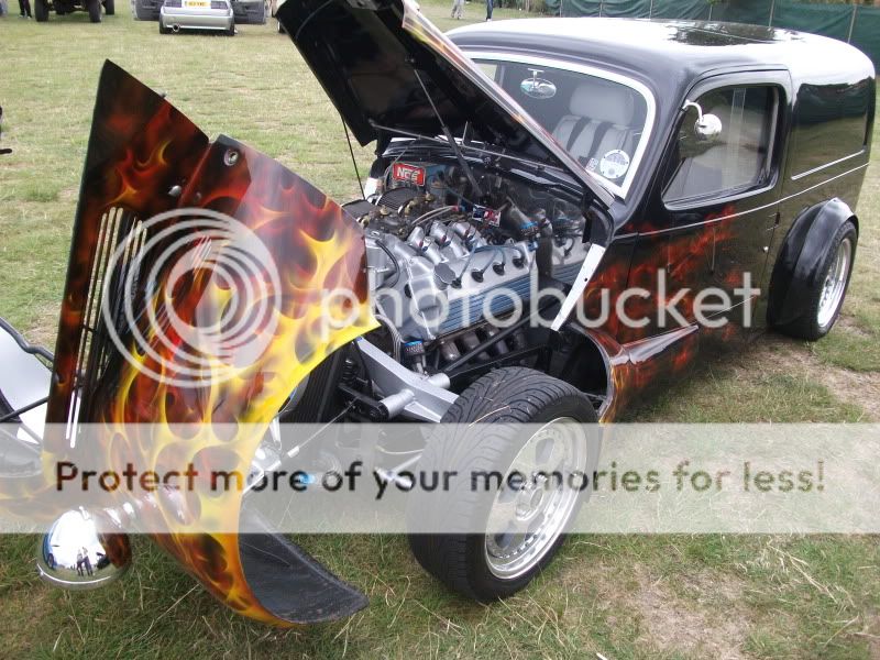 Very late RRG10 photos! | Retro Rides