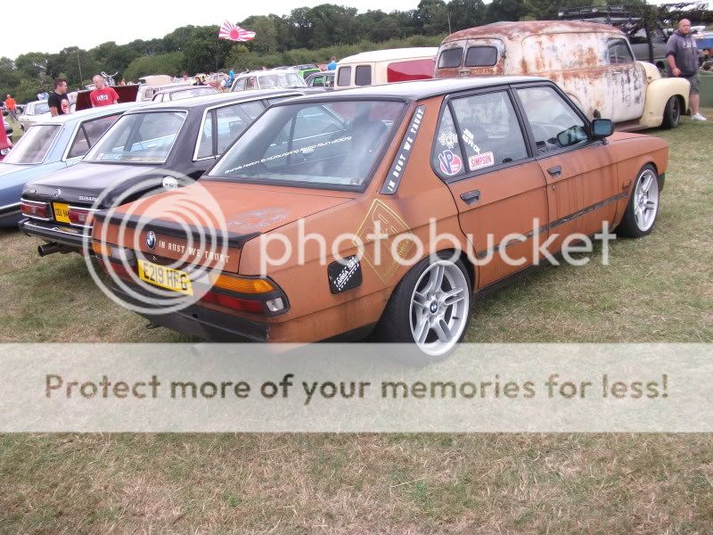 Very late RRG10 photos! | Retro Rides