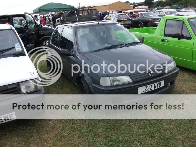 Very late RRG10 photos! | Retro Rides