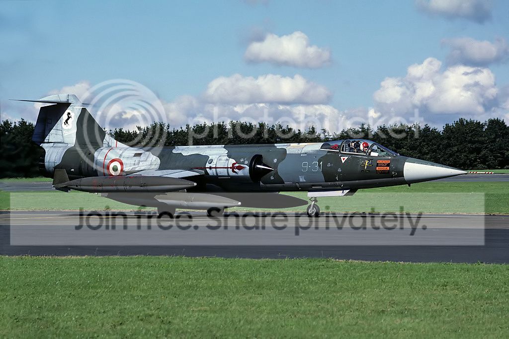 More scans-The Halcyon Days…(Updated again more photos) - FighterControl