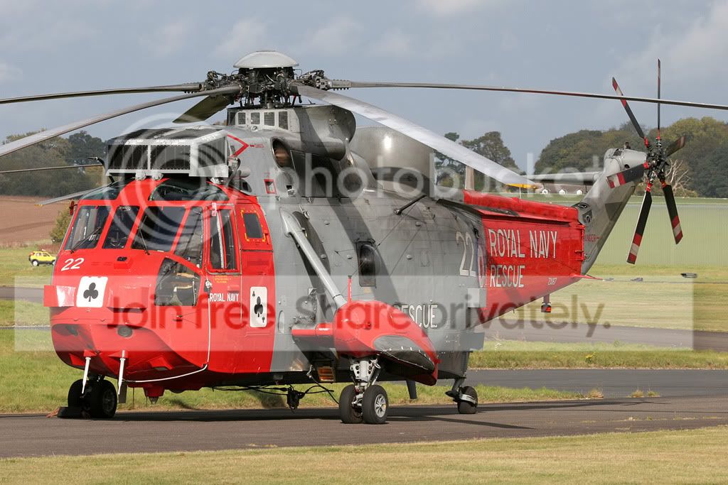 “Fly Navy 100 Finale” - RAF Shawbury - FighterControl