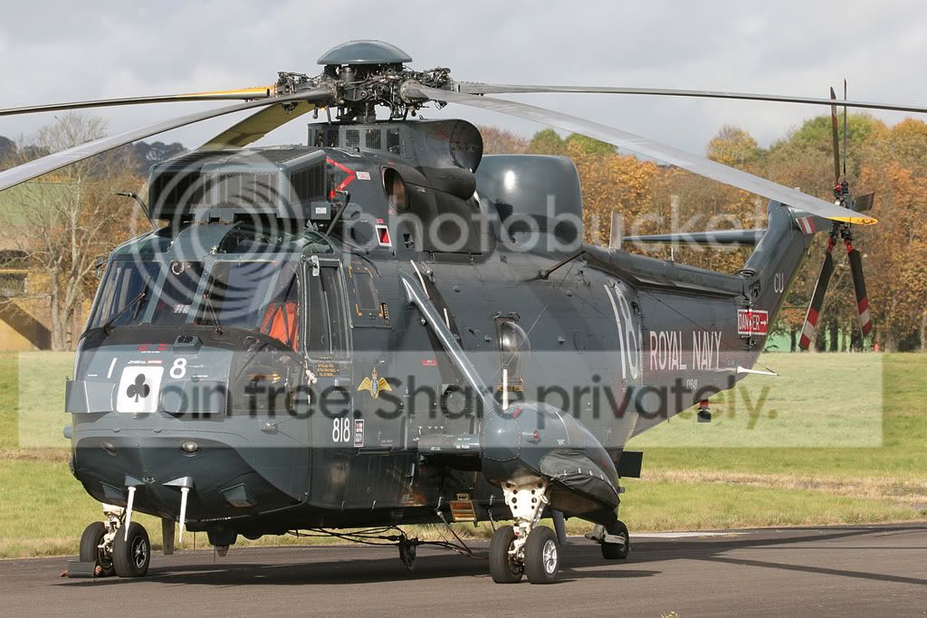“Fly Navy 100 Finale” - RAF Shawbury - FighterControl