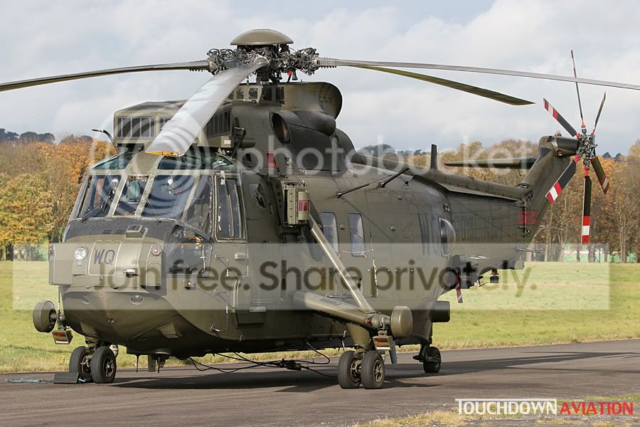 “Fly Navy 100 Finale” - RAF Shawbury - FighterControl