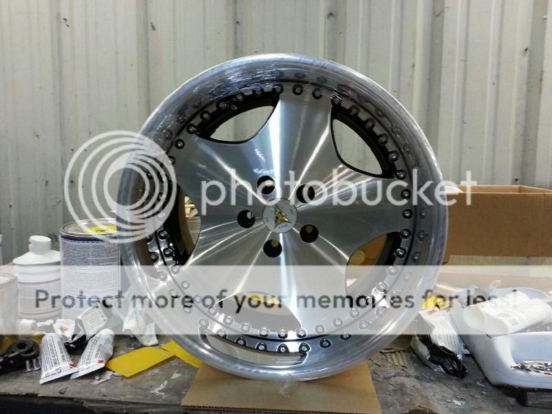 FS: Work Ryver Wheels !!! | MR2 Owners Club Forum