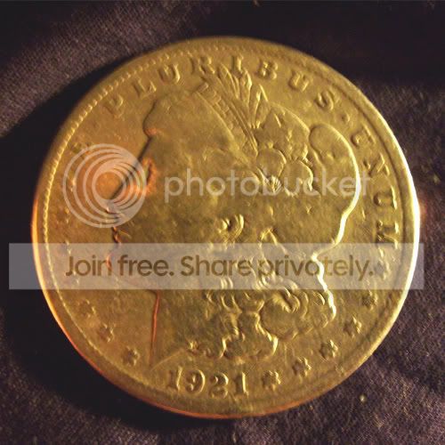 Pocket Piece | Coin Talk