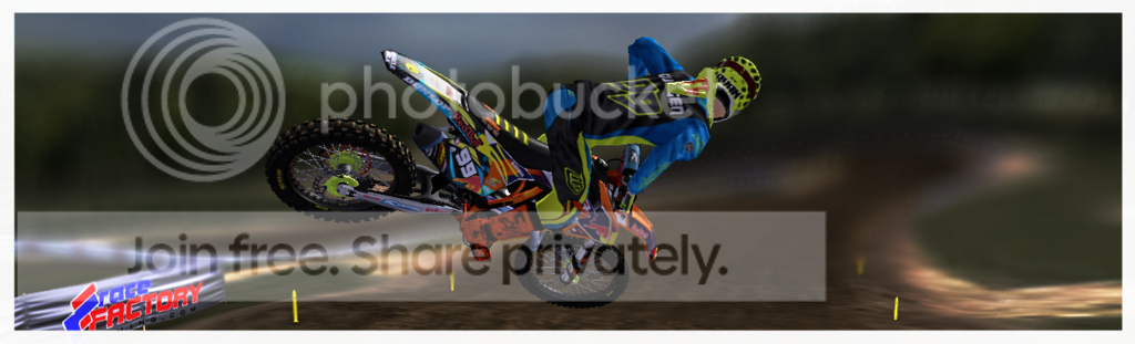 High Detail Graphics for Yourself and not Others. - MX Simulator