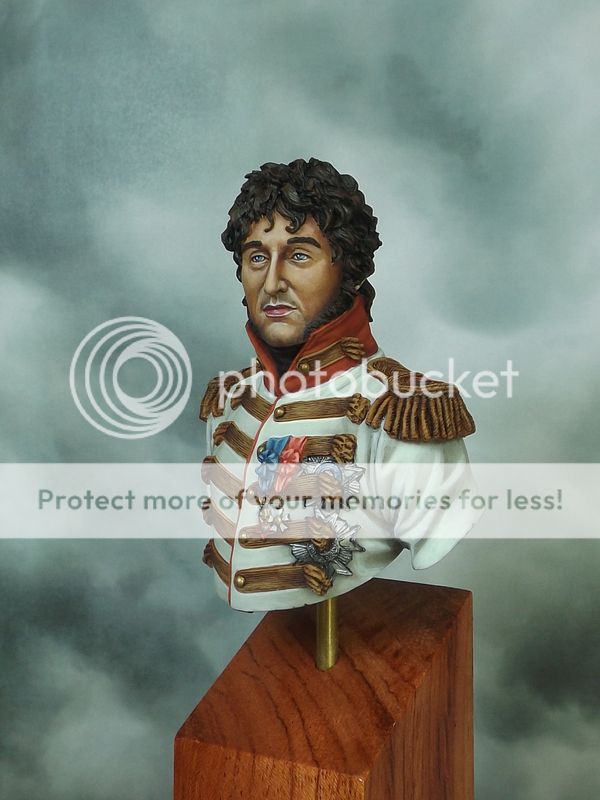 JOACHIM MURAT Alexandro Models | planetFigure | Miniatures