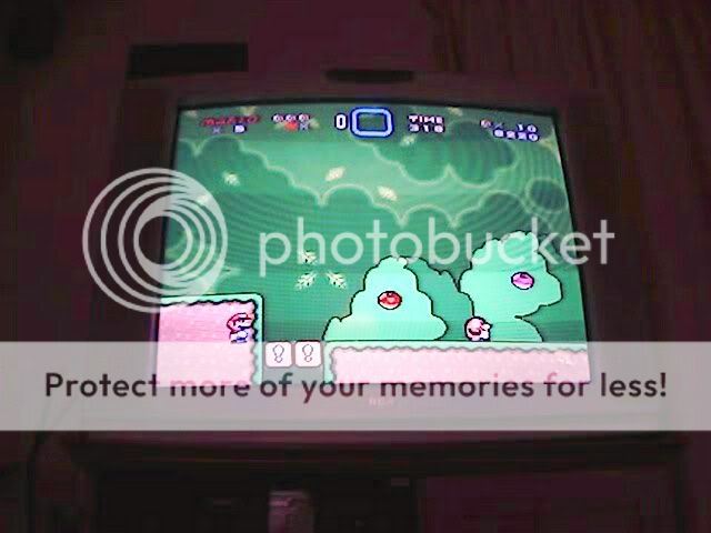 Weird SNES problem involving sprites (hard to explain) - Retrogaming ...