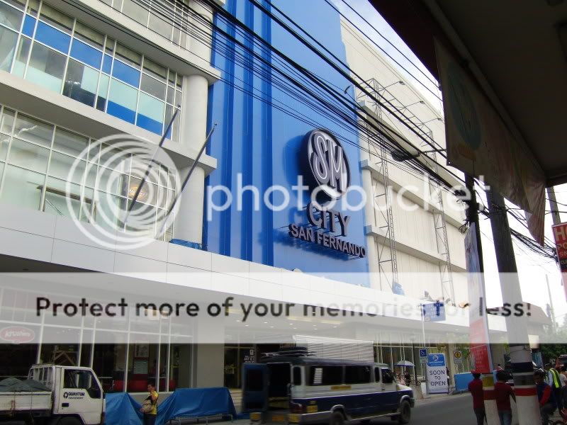 SAN FERNANDO-PAMPANGA | SM City San Fernando [com] | Page 5 ...