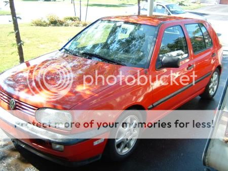 MK3 Rare Parts Thread | Page 189 | VW Vortex - Volkswagen Forum