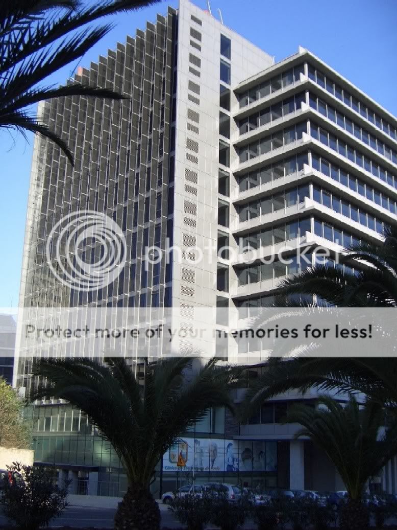 Miraflores | Torre Monsanto | 120 metros | Completo | SkyscraperCity Forum